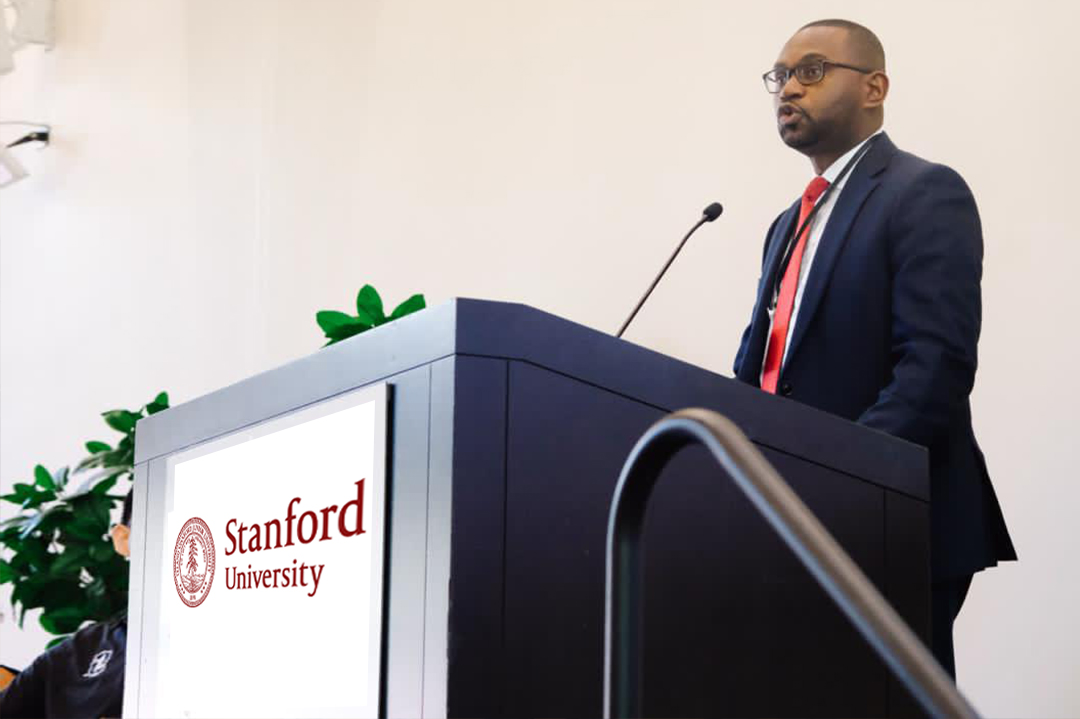 Le Directeur Général Adjoint en charge des Finances, Jack Masangu, a ...